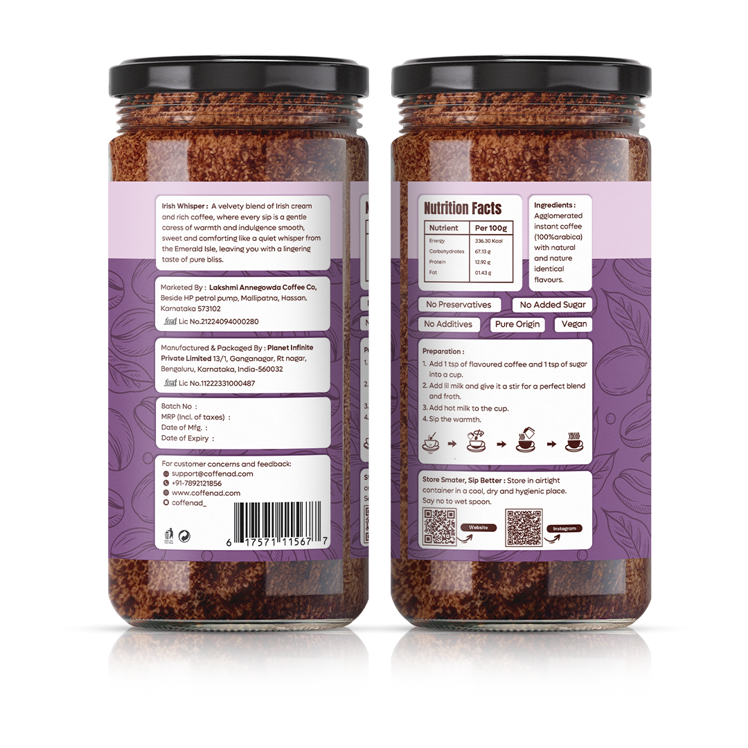 COFFENAD: Experience Rich Heritage and Innovation in Coffee